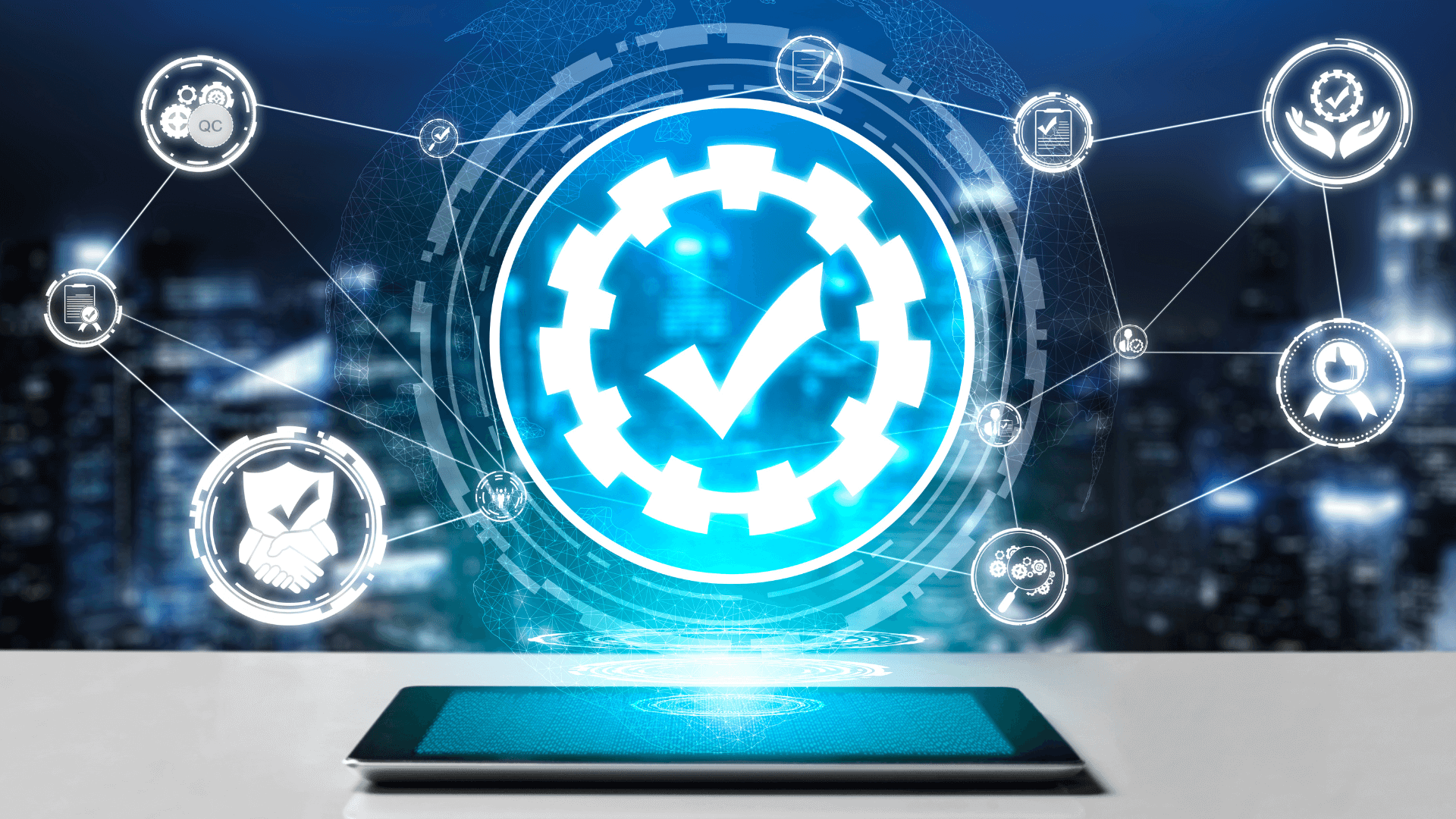 SOFTWARE TESTING AND QA - eFAIDA Technologies